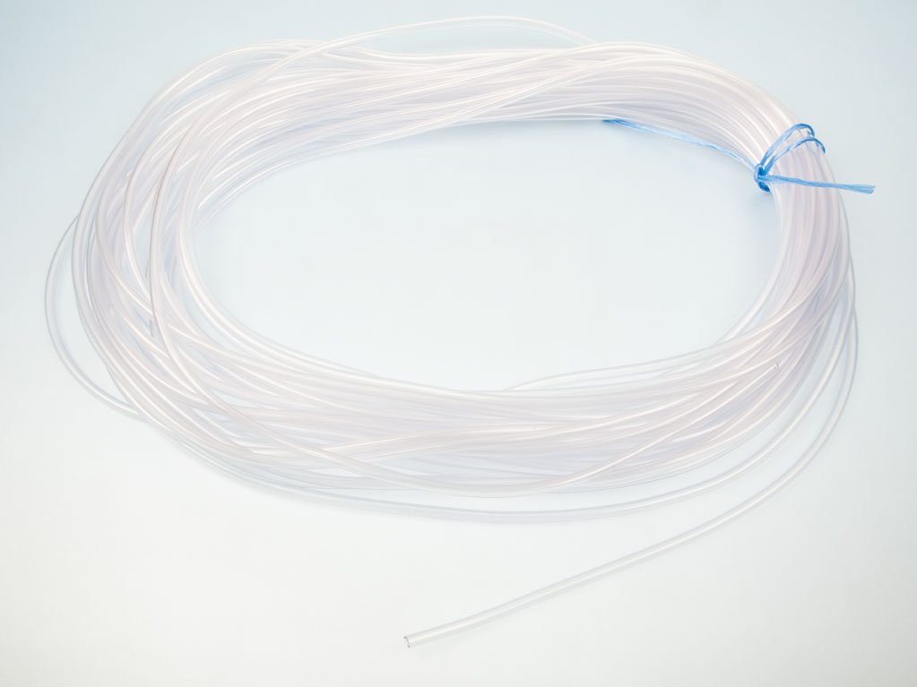 Ablakmosó Cső átmérő 4 x 1 mm PVC | VAPOL HU